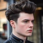40 Dynamic Pompadour Hairstyles - Hair Guru