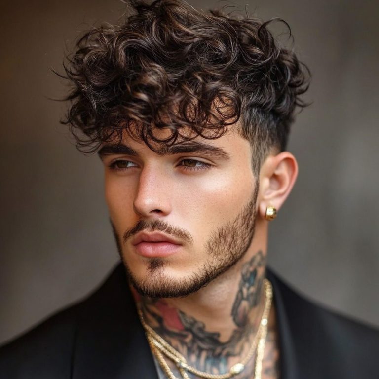 40 Glamorous Skin Fade / Bald Fade Haircuts - Hair Guru