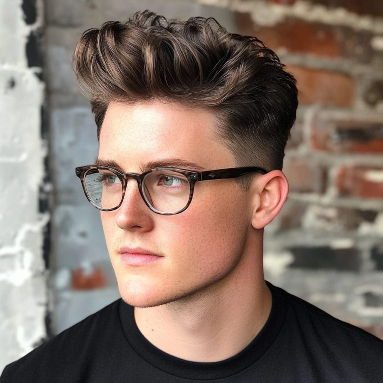 Ivy League Haircut: 20 Best Trendy Preppy Styles - Hair Guru