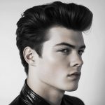 40 Dynamic Pompadour Hairstyles - Hair Guru