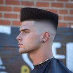 20 Awesome Flat-Top Haircuts - Hair Guru