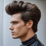 40 Dynamic Pompadour Hairstyles - Hair Guru