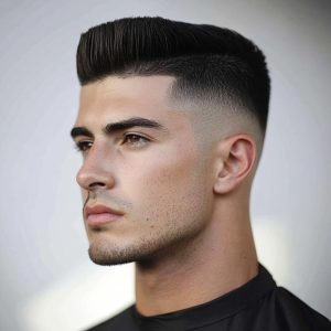 20 Awesome Flat-Top Haircuts - Hair Guru