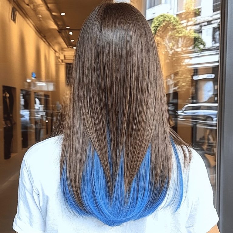 Pastel Blue Hair Color: 20 Dynamic Ideas to Try - Hair Guru