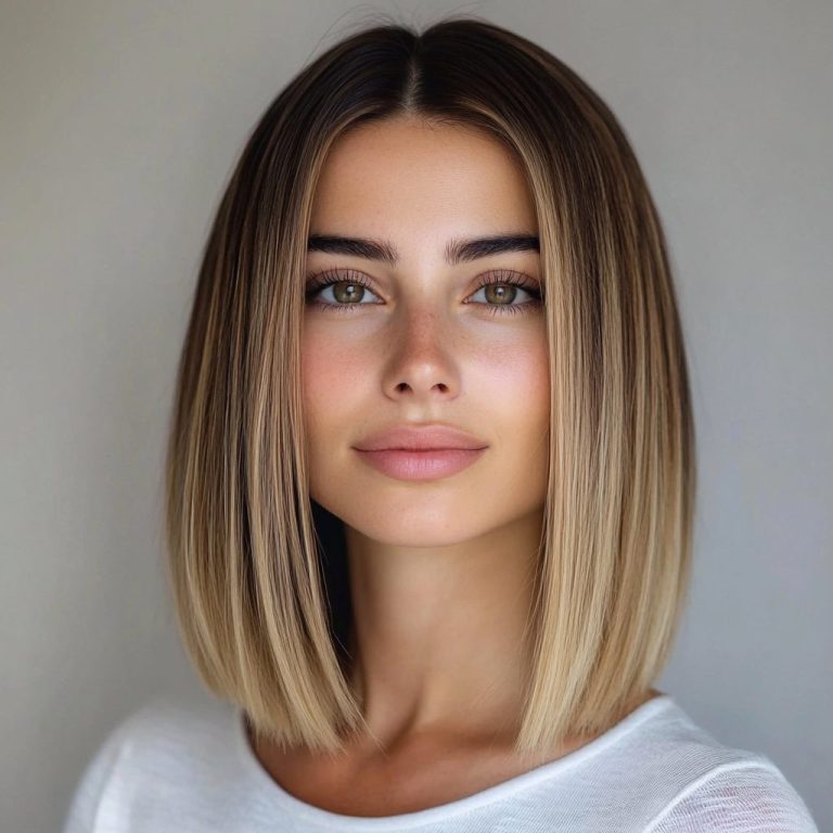 20 Stunning Soft Ombre Hairstyles - Hair Guru