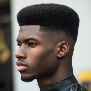 20 Awesome Flat-Top Haircuts - Hair Guru