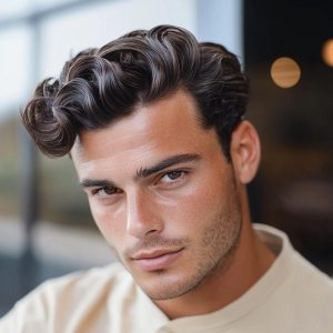 40 New Trendy Side Parted Men’s Hairstyles - Hair Guru