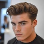 40 Dynamic Pompadour Hairstyles - Hair Guru
