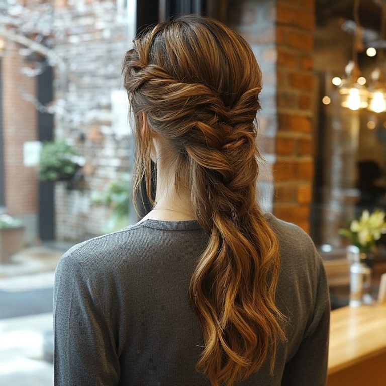 40 Stunning Brunette Hairstyles: Embracing the Dark Side - Hair Guru