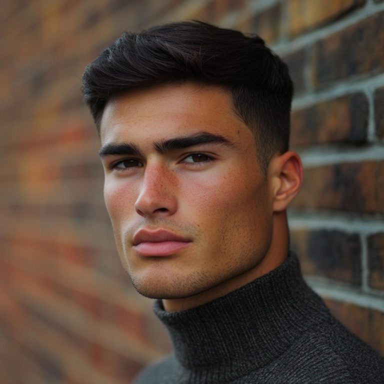 Ivy League Haircut: 20 Best Trendy Preppy Styles - Hair Guru