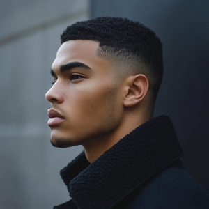 20 Awesome Flat-Top Haircuts - Hair Guru