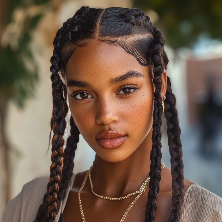 Dookie Braids: 20 Best Striking Styles - Hair Guru