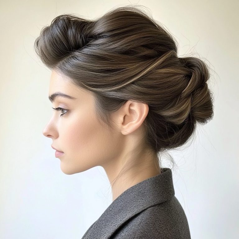 20 Confident Hairstyles For Professional Women - Hair Guru