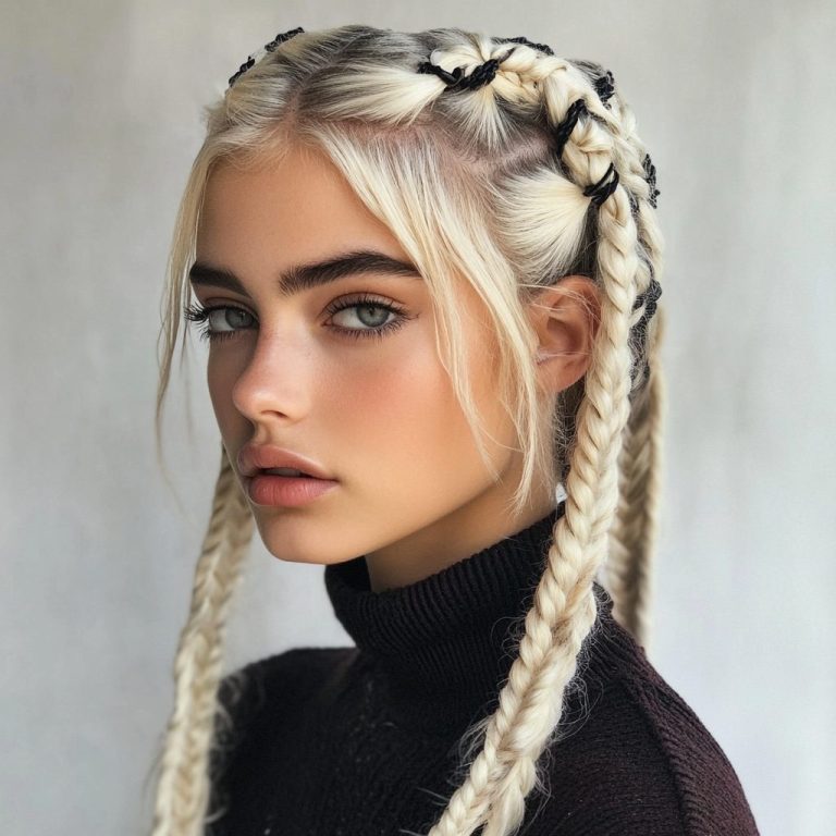 Dookie Braids: 20 Best Striking Styles - Hair Guru