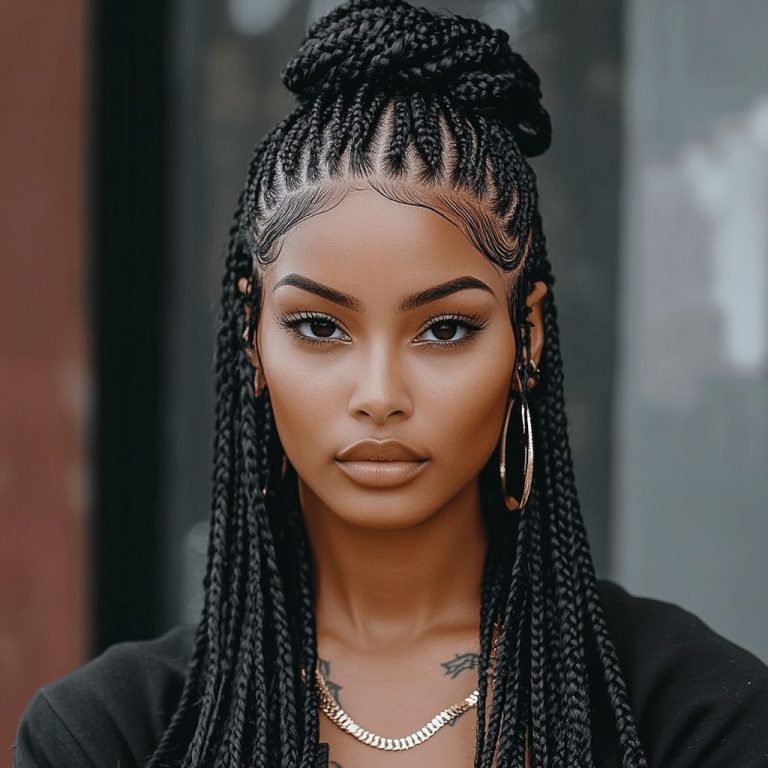 Dookie Braids: 20 Best Striking Styles - Hair Guru