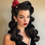 40 Gorgeous Vintage Hairstyles for a Classic Touch - Hair Guru