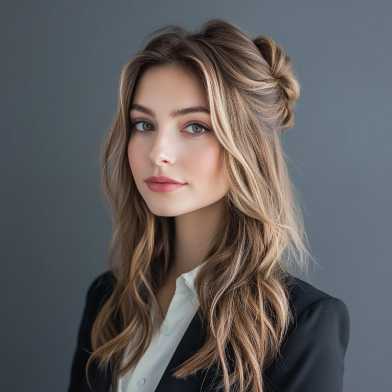 20 Confident Hairstyles For Professional Women - Hair Guru
