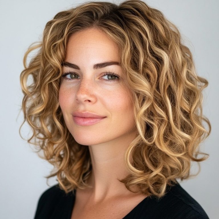 20 Confident Hairstyles For Professional Women - Hair Guru