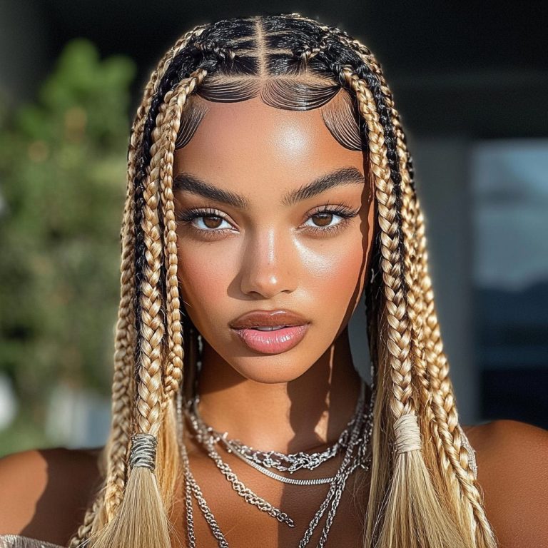 Dookie Braids: 20 Best Striking Styles - Hair Guru