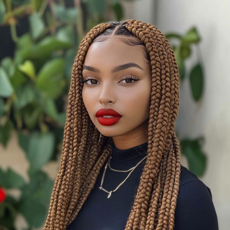 Dookie Braids: 20 Best Striking Styles - Hair Guru