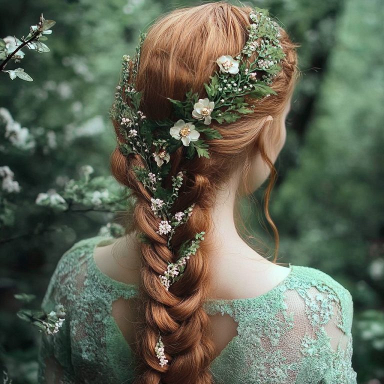 30 Stunning Fishtail Braid Hairstyles - Hair Guru