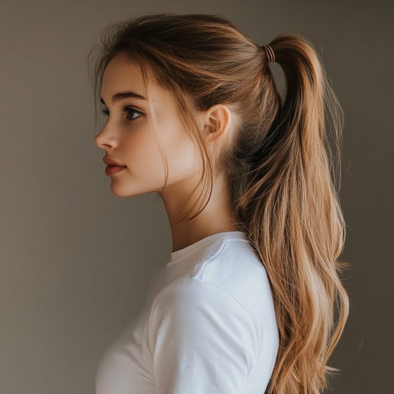 Party Hairstyle: 20 Adorable and Simple Ideas for Every Hair Length and ...