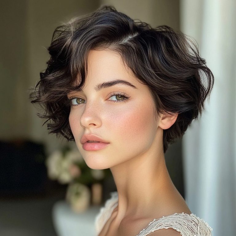 The Wedge Haircut: 40 Ideas Perfect for Every Era - Hair Guru