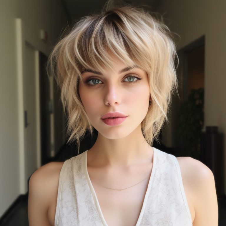 Medium Layered Haircuts for Women: Best 50 Trendy Choices - Hair Guru