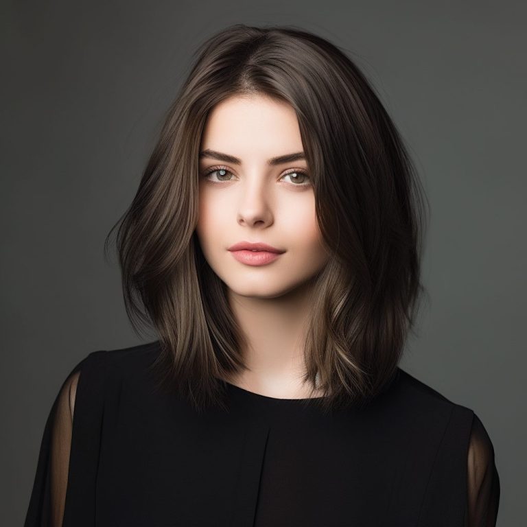 Medium Layered Haircuts for Women: Best 50 Trendy Choices - Hair Guru