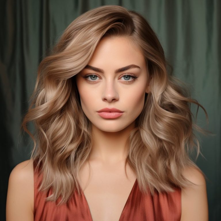 Square Face Solutions: 35 Hairstyles That Work Like Magic - Hair Guru