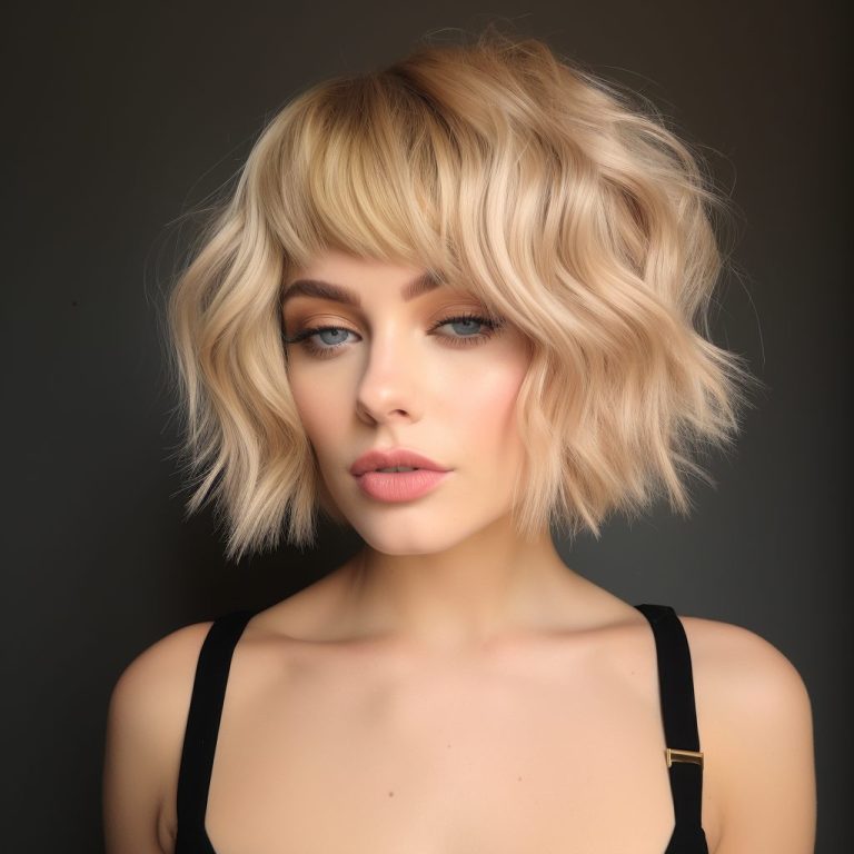 70 Stunning Blonde Pixie Hair Ideas for Every Style - Hair Guru