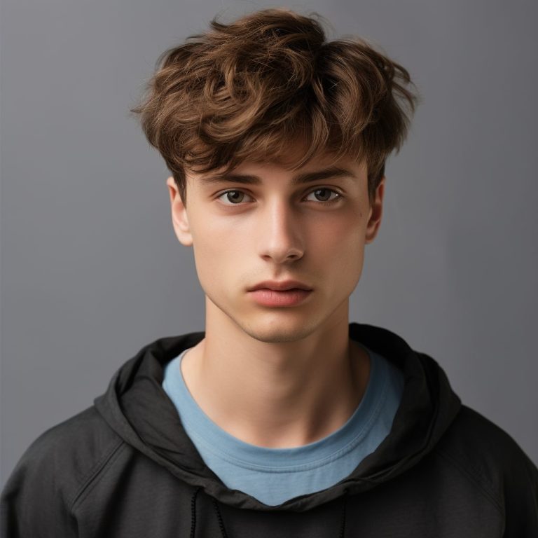 33 Wonderful Bowl Cut Styles for Every Man’s Preference - Hair Guru