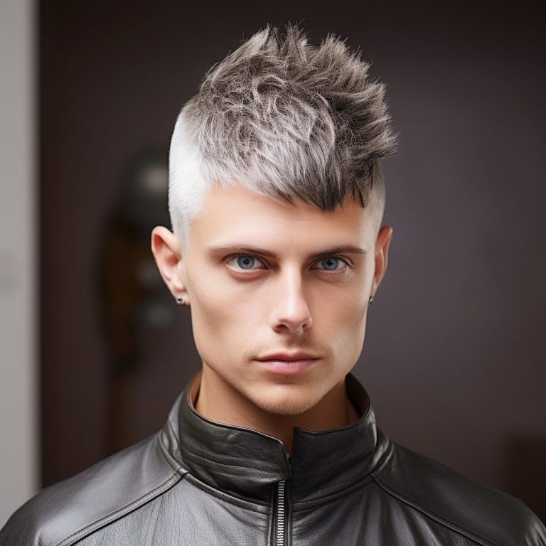 33 Wonderful Bowl Cut Styles for Every Man’s Preference - Hair Guru