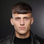 33 Wonderful Bowl Cut Styles for Every Man’s Preference - Hair Guru