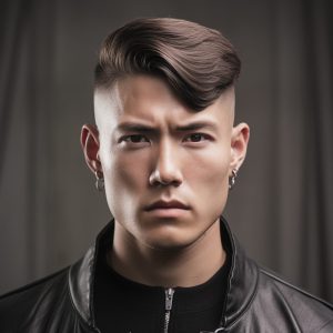 33 Wonderful Bowl Cut Styles for Every Man’s Preference - Hair Guru