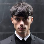 33 Wonderful Bowl Cut Styles for Every Man’s Preference - Hair Guru