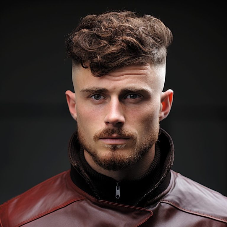 33 Wonderful Bowl Cut Styles for Every Man’s Preference - Hair Guru
