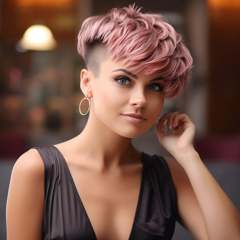 Best 16 Classic and Retro Bowl Cut Hairstyles for Women - Hair Guru