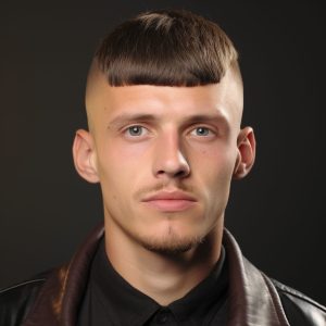 33 Wonderful Bowl Cut Styles for Every Man’s Preference - Hair Guru