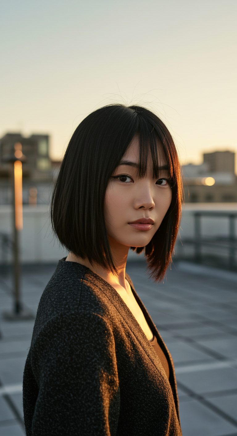 30 Sleek Pixie Bob Combos Everyone's Loving - Hair Guru