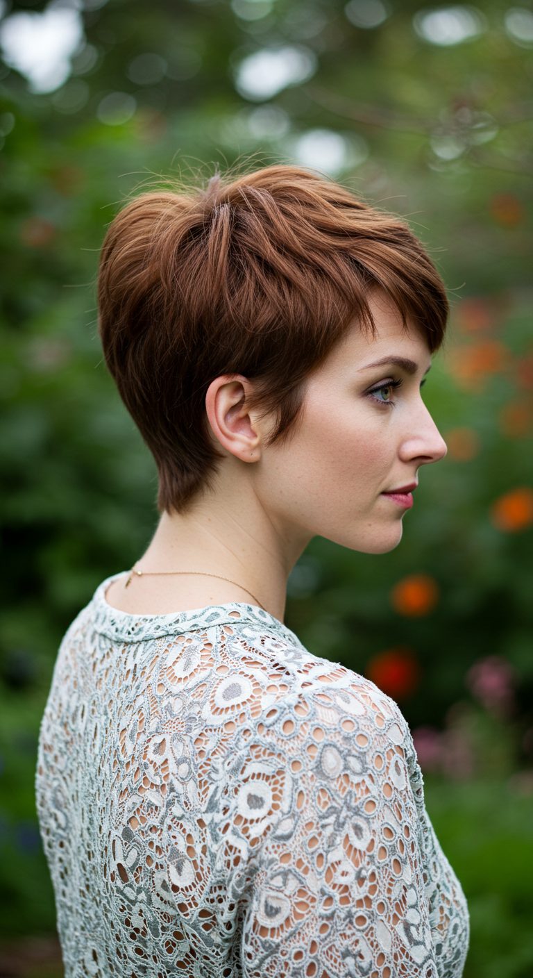 23 Classy Pixie Cuts That Work for All Ages - Hair Guru