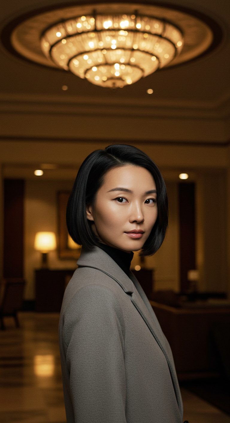 22 Soft Bob Haircuts That Lighten the Face - Hair Guru