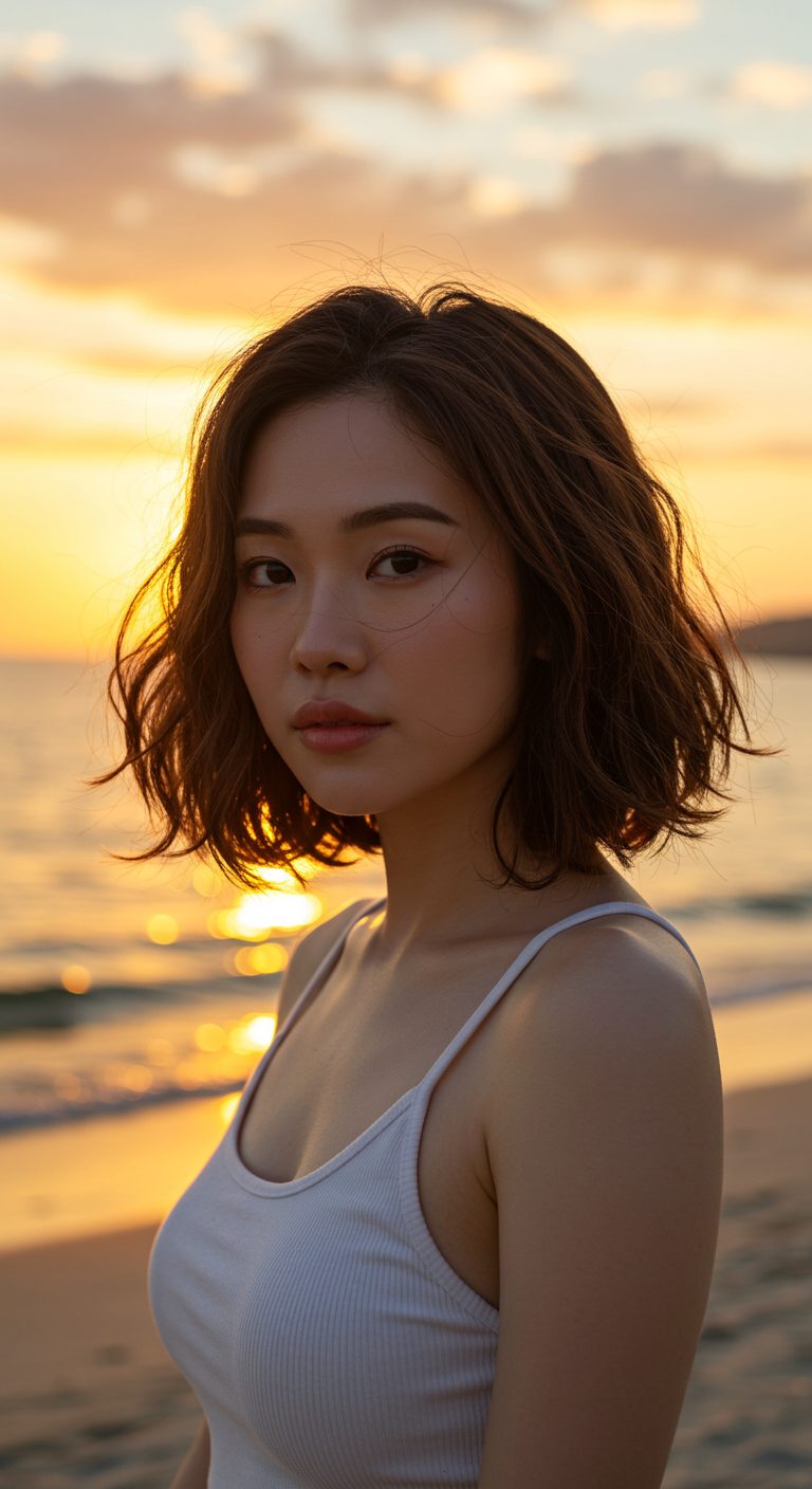 20 Face-Framing Short Styles That Are Totally On-Trend - Hair Guru