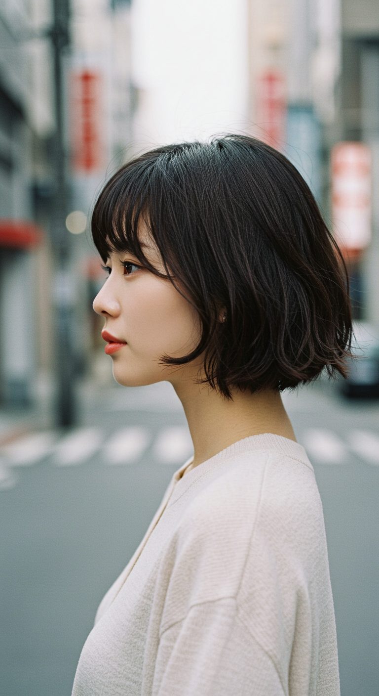 24 Choppy Short Haircuts to Add Texture and Volume - Hair Guru
