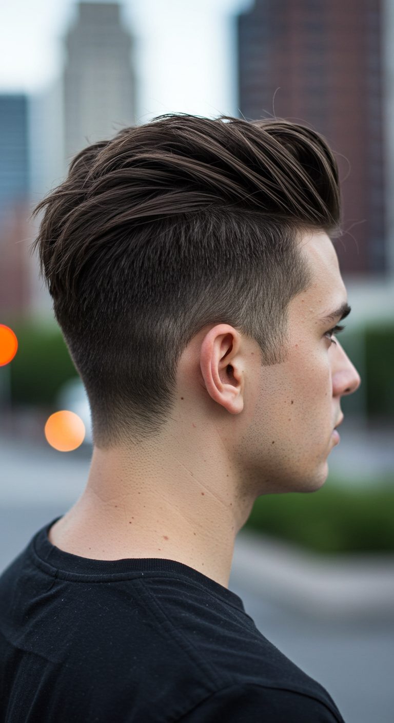 40 Short Sassy Haircuts for a Bold and Playful Look - Hair Guru