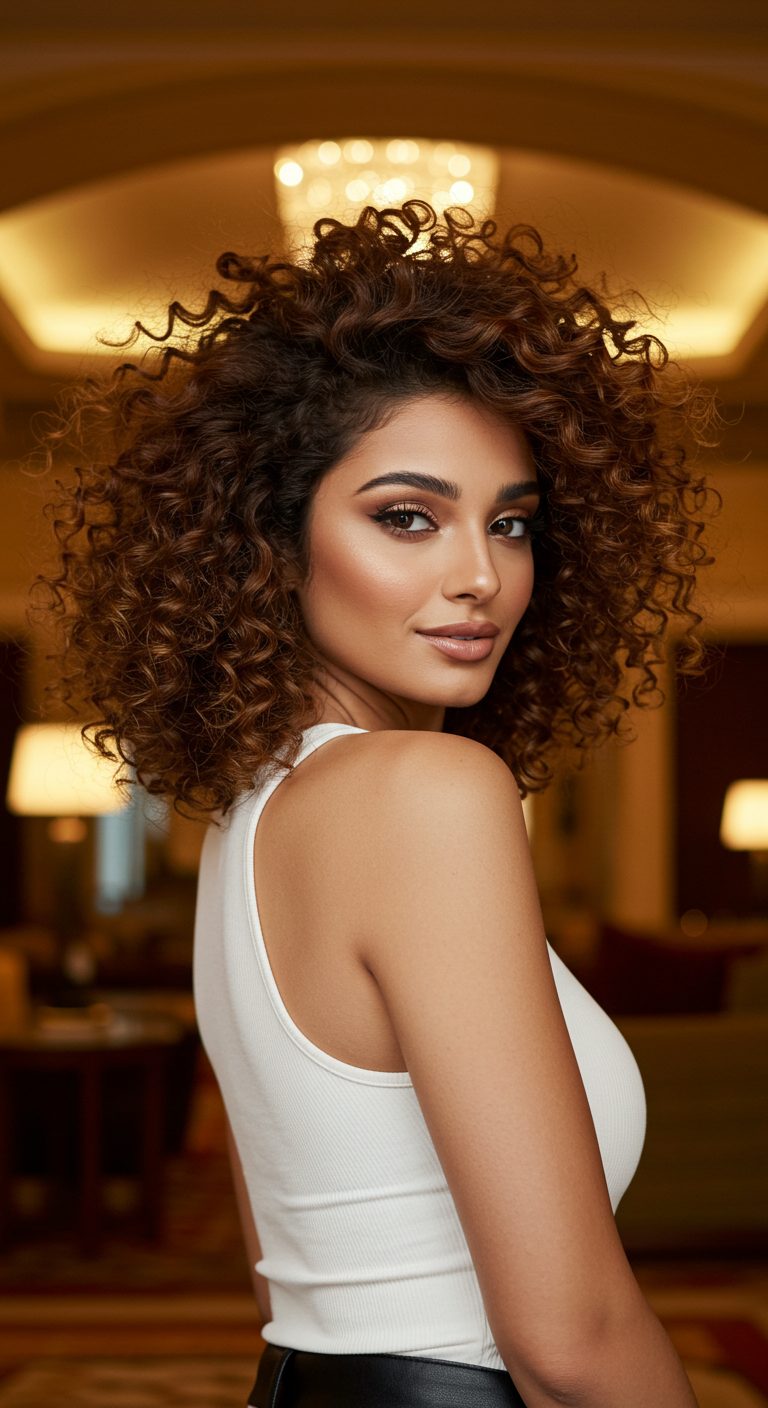 28 Side-Swept Short Haircuts That Add Drama - Hair Guru