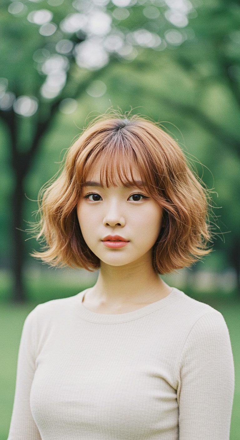 22 Soft Bob Haircuts That Lighten the Face - Hair Guru