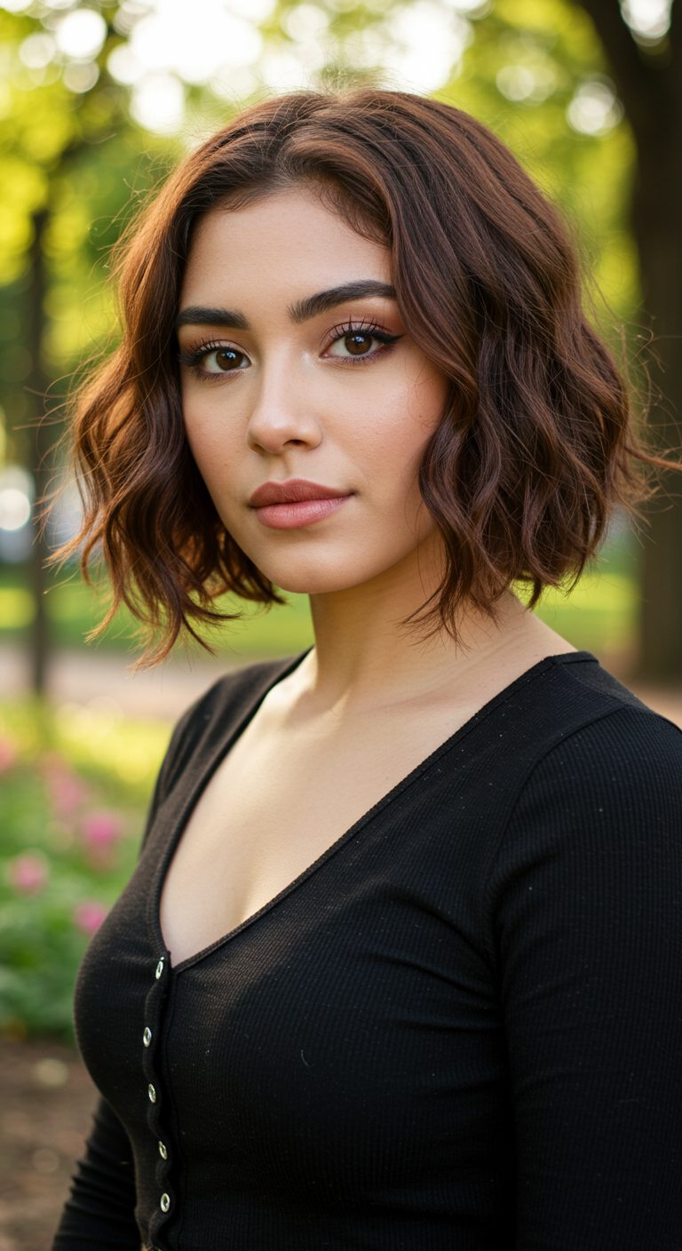 24 Choppy Short Haircuts to Add Texture and Volume - Hair Guru
