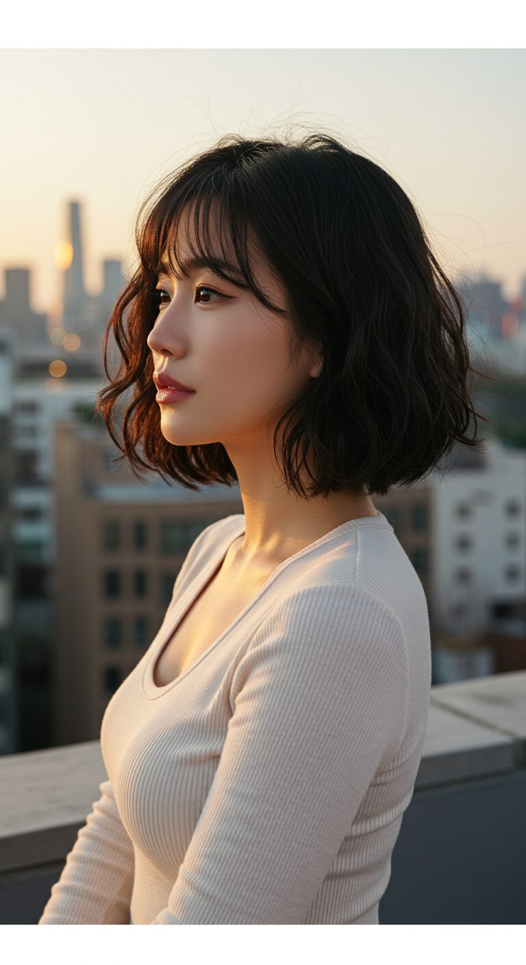 20 Tousled Short Cuts That Radiate Confidence - Hair Guru