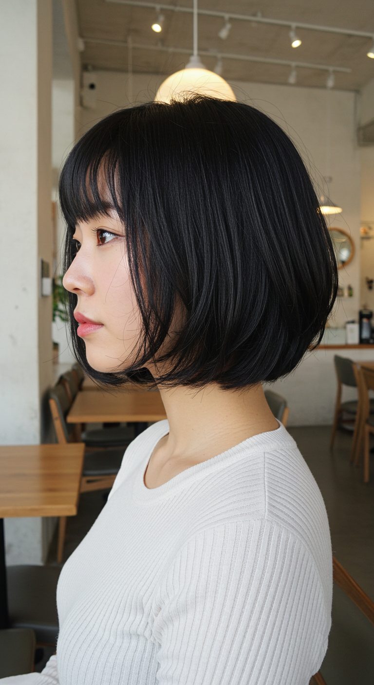 30 Short Layered Styles That Work for All Ages - Hair Guru